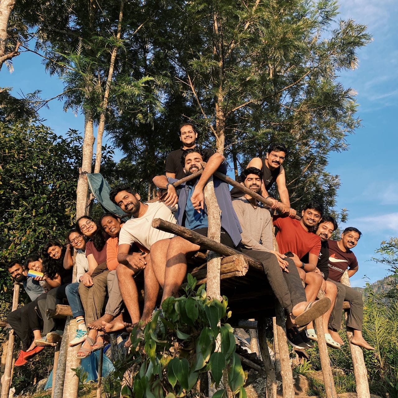 A beautiful village to experience barefoot- Vellagavi, Kodaikanal ...