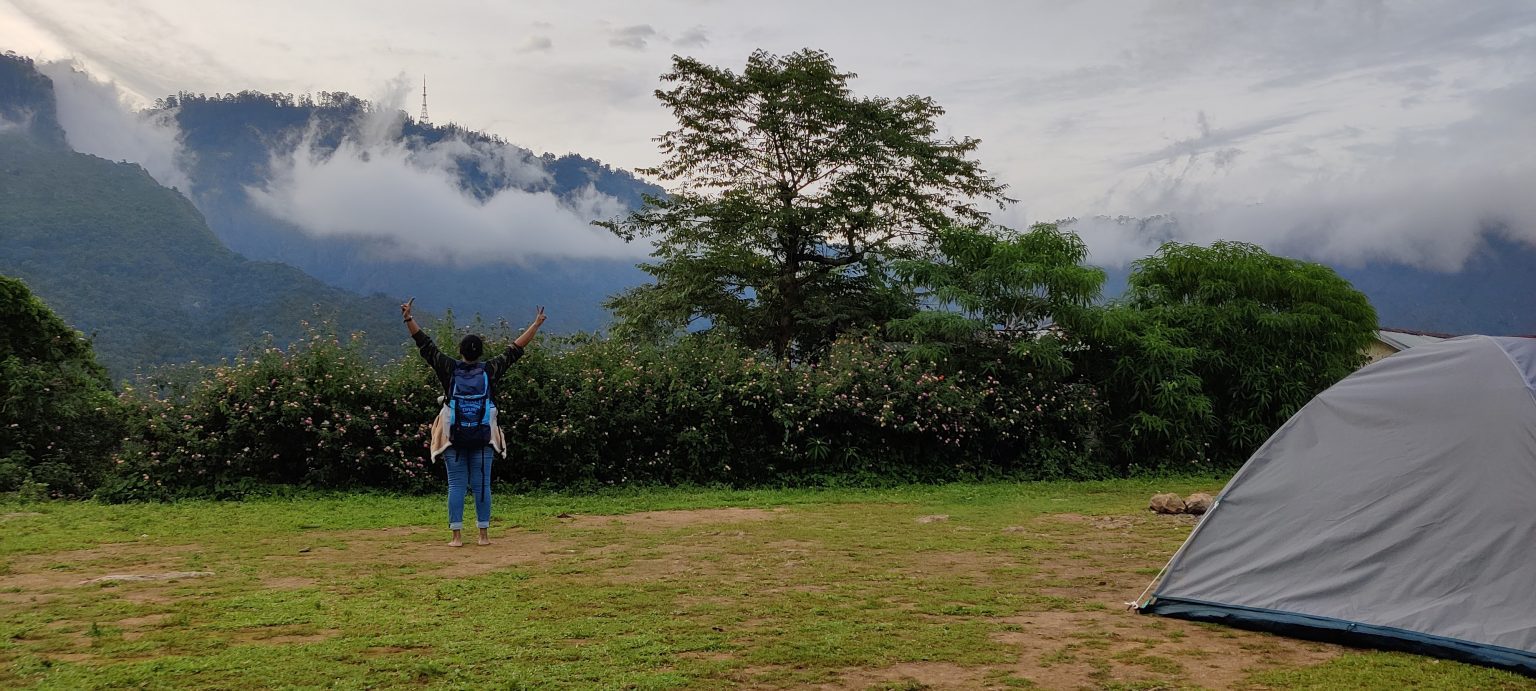 A beautiful village to experience barefoot- Vellagavi, Kodaikanal ...
