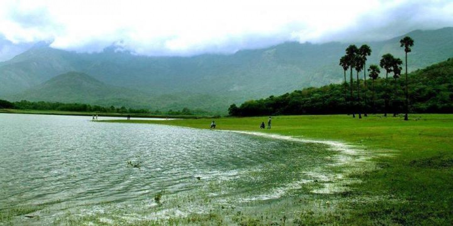 Dhoni Waterfall Trek Palakkad | Best One Day Trek