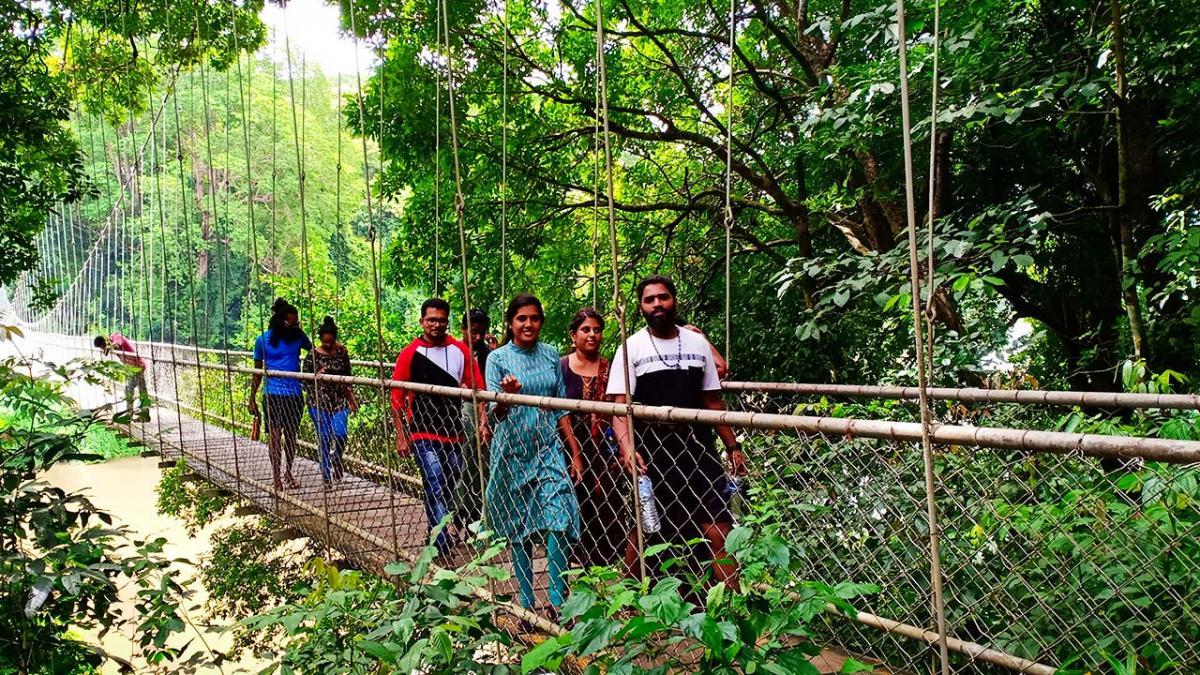 Explore the best of Nilambur for Nature camping [Updated 2021]