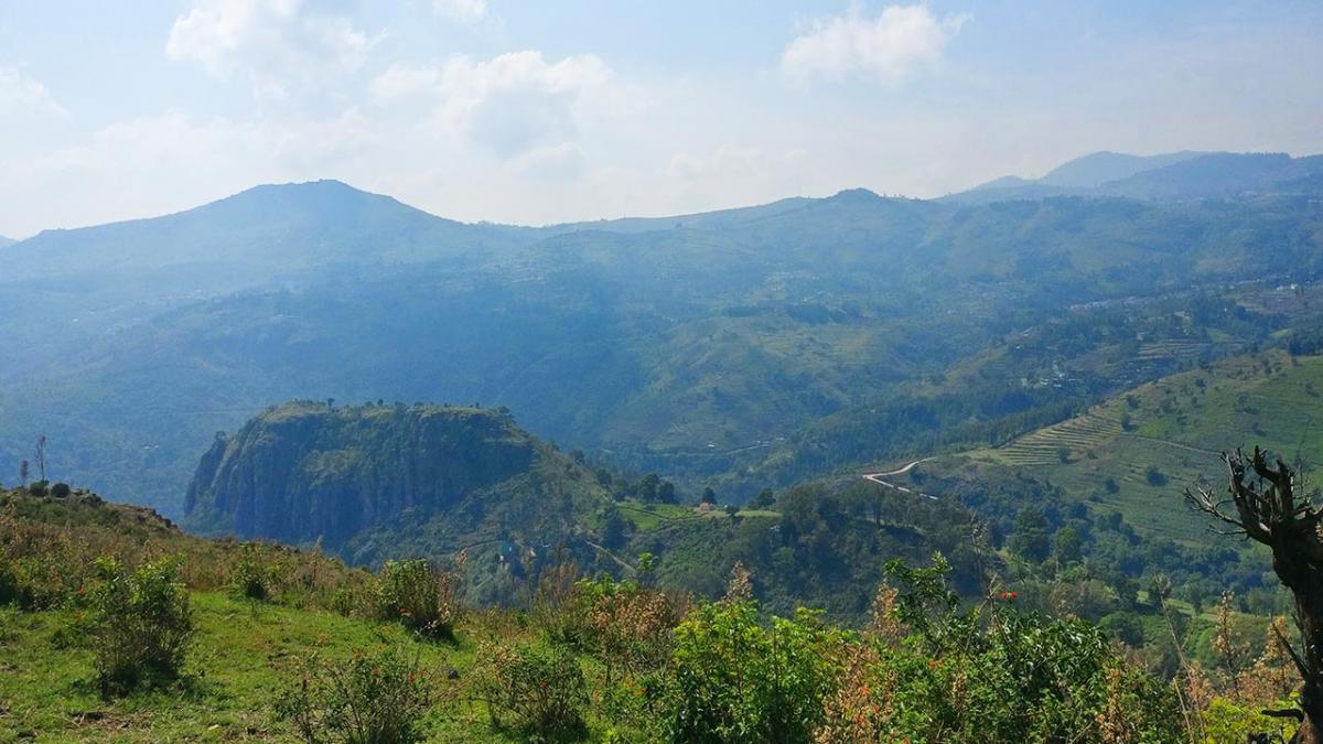 Explore the best of Sholur for the trekking in Tamil Nadu [Updated 2021]