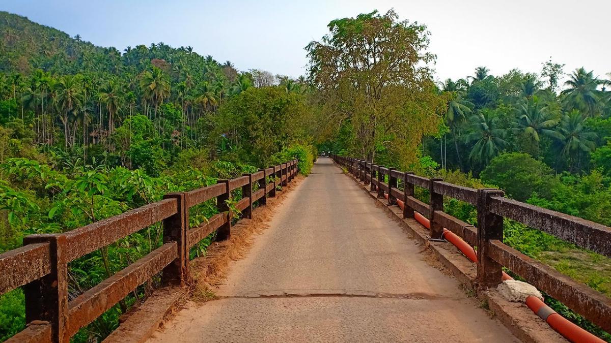 Explore the best of Janakikadu for Trekking [Updated 2021]